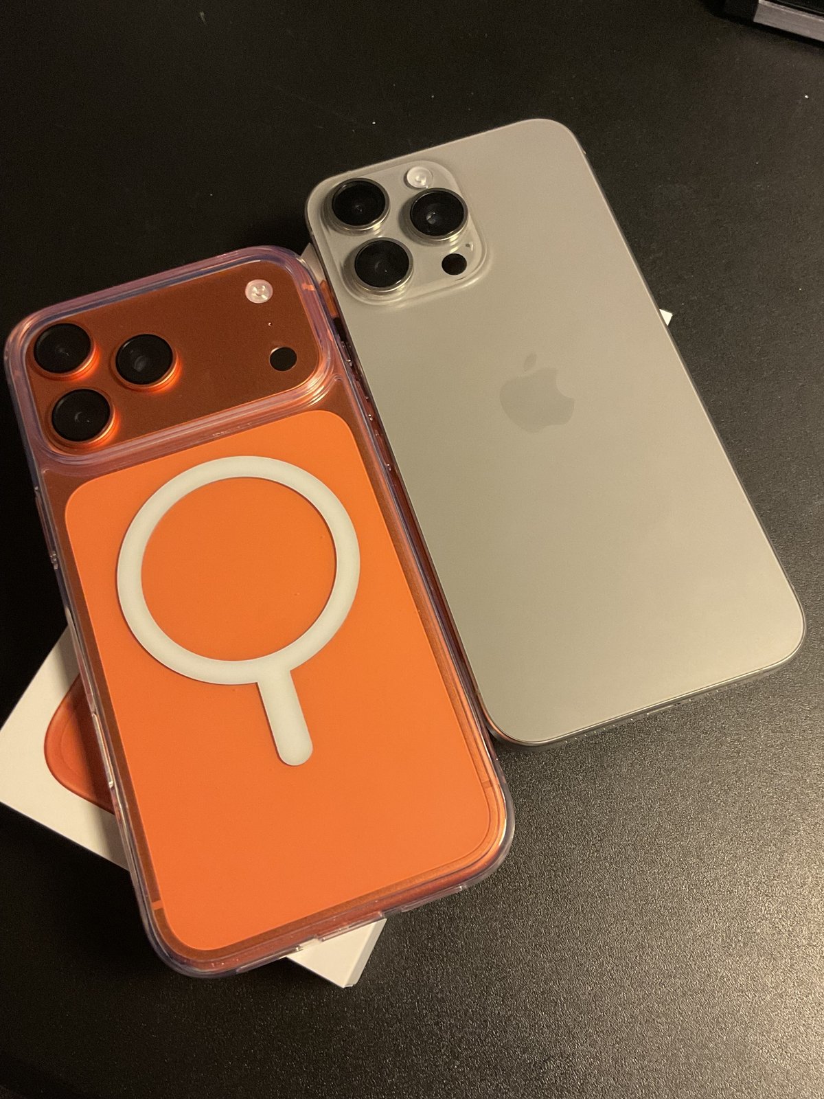 Whisp：心の奥のひとこと。｜Duke.j.white