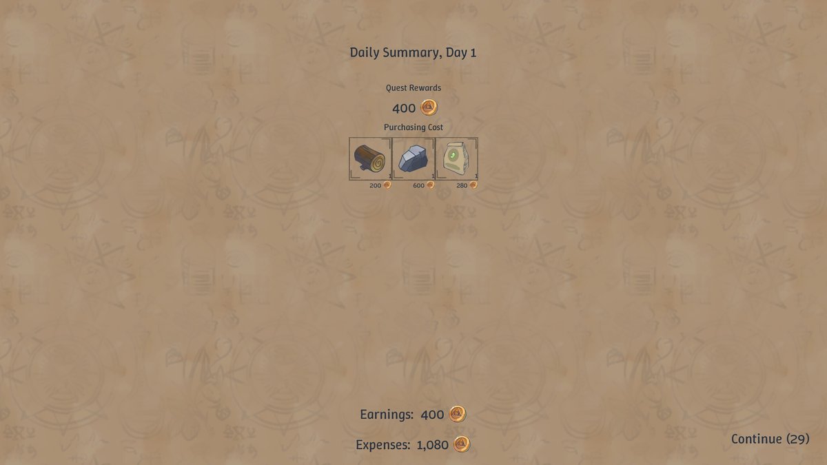 Alchemy Factory @ 2026-01-05｜ossan