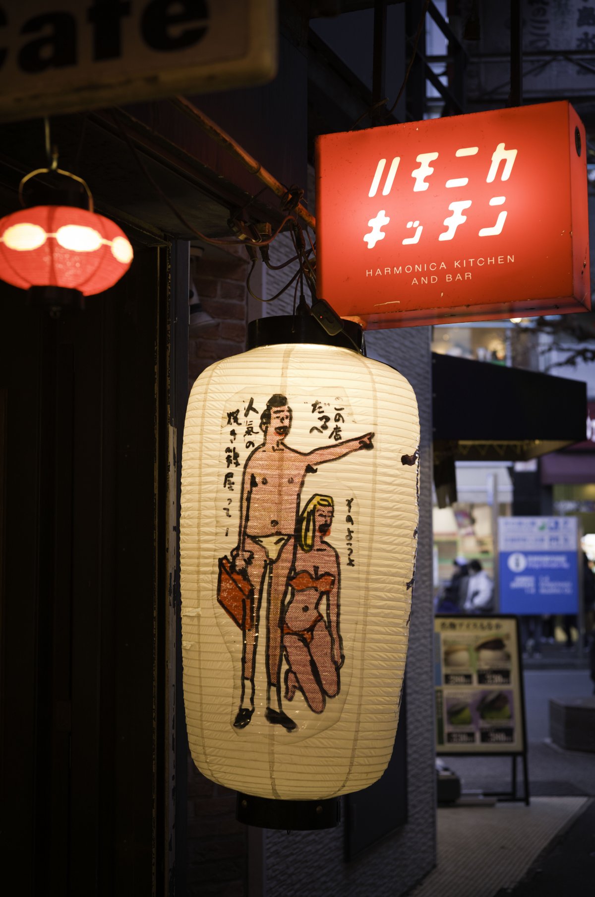 ぶらり吉祥寺｜Leica M11｜Masahiro Kono| Leica M11× Trip