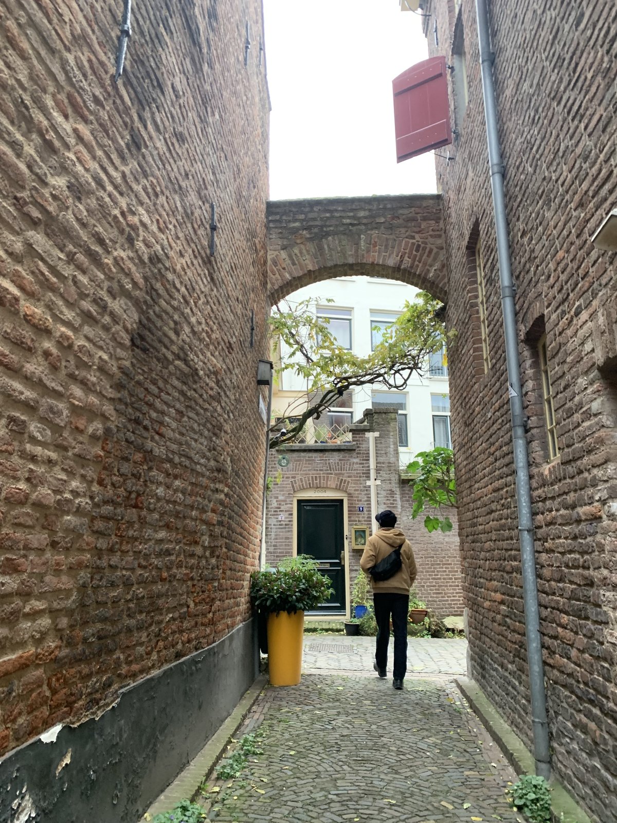 美しいハンザ同盟都市Zutphen(ズトフェン)｜旅する翻訳家 あづさ