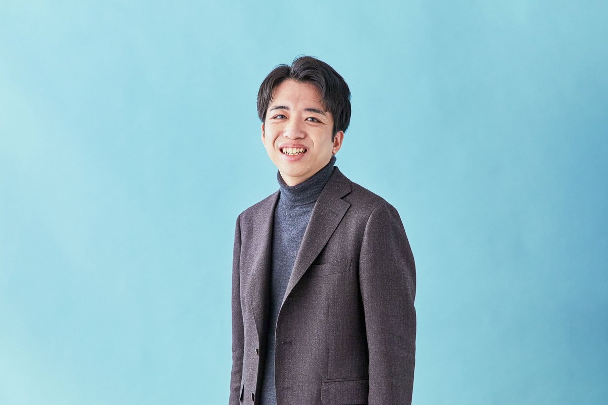 プロダクトの枠を超えて、勝ち筋をつくる。Tier PMMの仕事と面白さ｜Atsushi SATOI