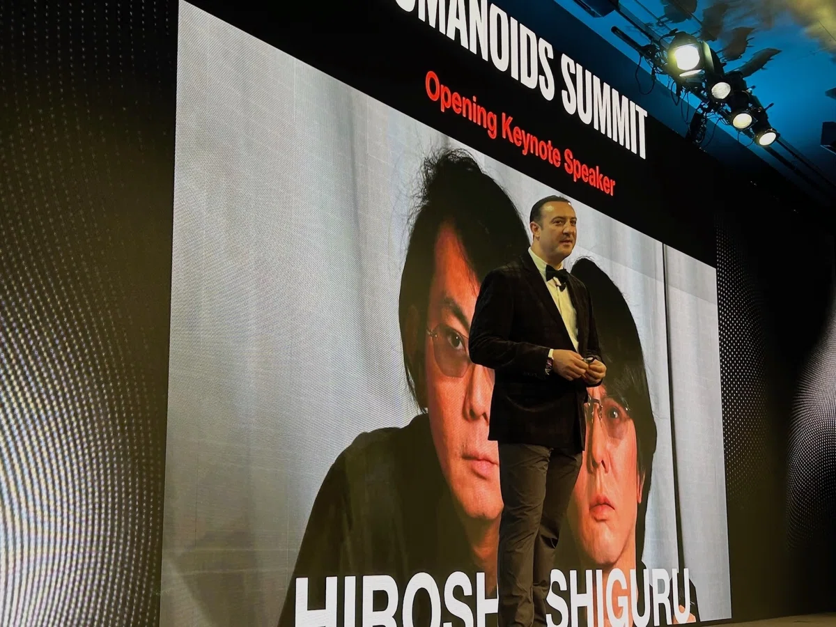 シリコンバレーで第2回Humanoids Summit、進化するロボット基盤モデル、5月には東京開催も｜藤元 正