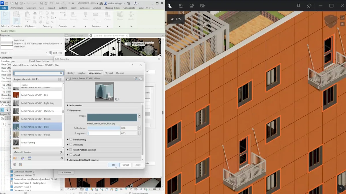 Lumion View for Revit クイックスタートガイド：10ステップで理解する基本操作｜Lumion Japan
