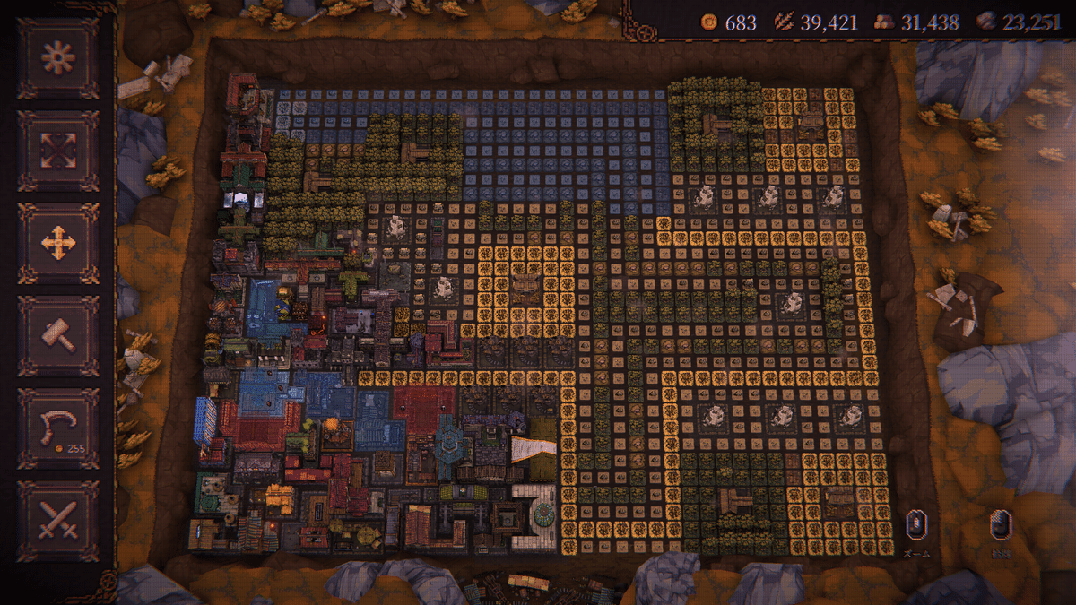 いざオートバトル/日記｜trotsuki