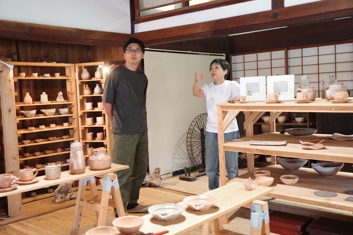 一度壊れて、軽くなる。今年のテーマは「脱」｜Shintaro Irie/入江真太郎