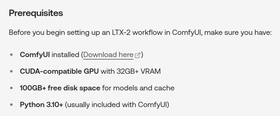 ComfyUIでLTX-2試してみた｜混合順