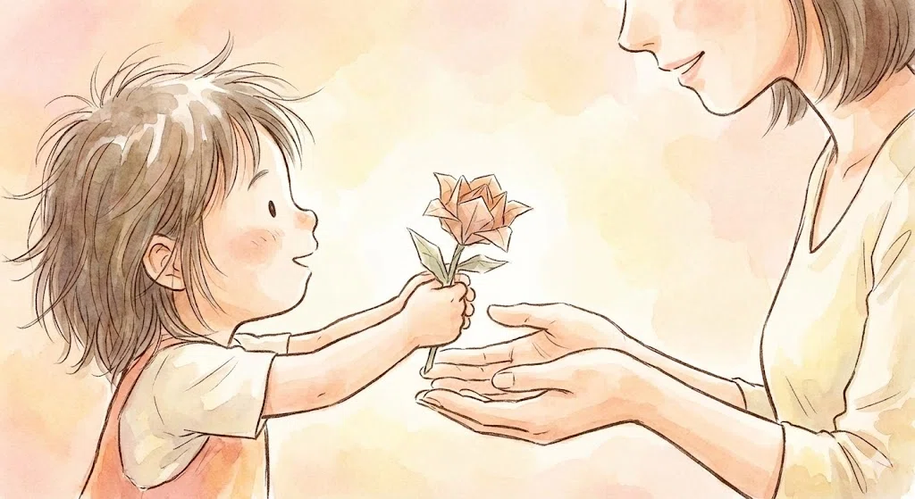 Saying 'That's amazing' was stopping my child's confidence. Unraveling ...