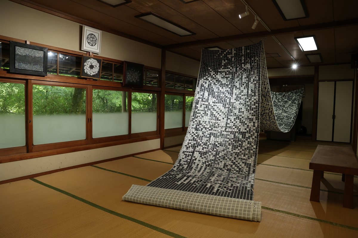 2026年になりました / 昨年の活動ふりかえり｜栗原亜也子/Ayako Kurihara