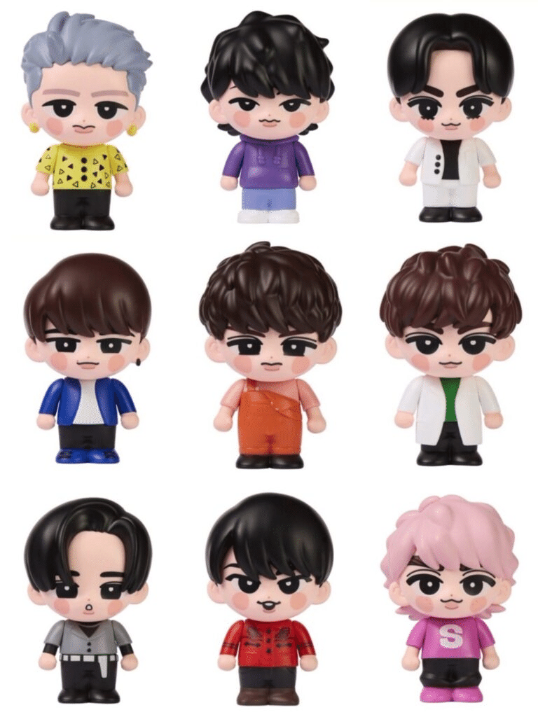 待ちに待ったSnowManに会ってきた話｜junjun