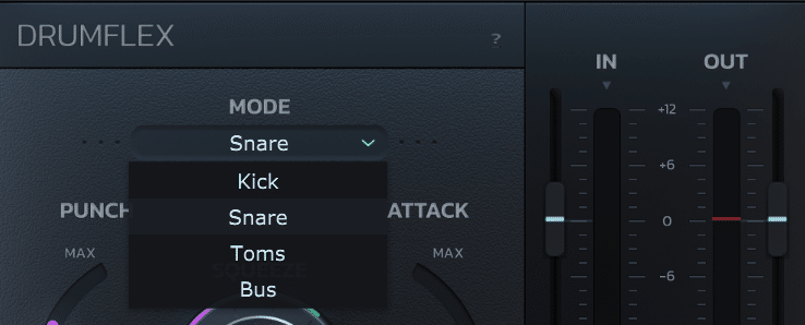 Drumforge - Drumflex｜Aruuu