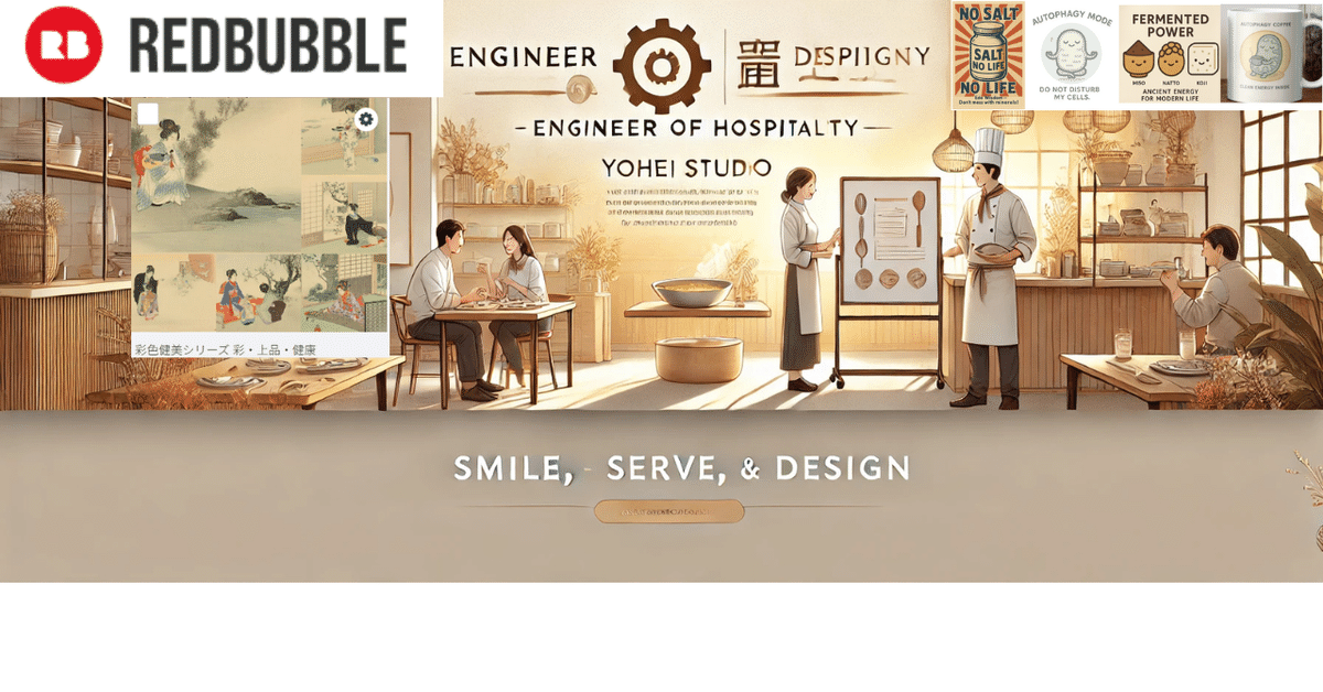 春の七草は、身体を整えるための「年始の区切り」｜Yohei Shinmura │ エンジニア店長 食で日本を元気にする！