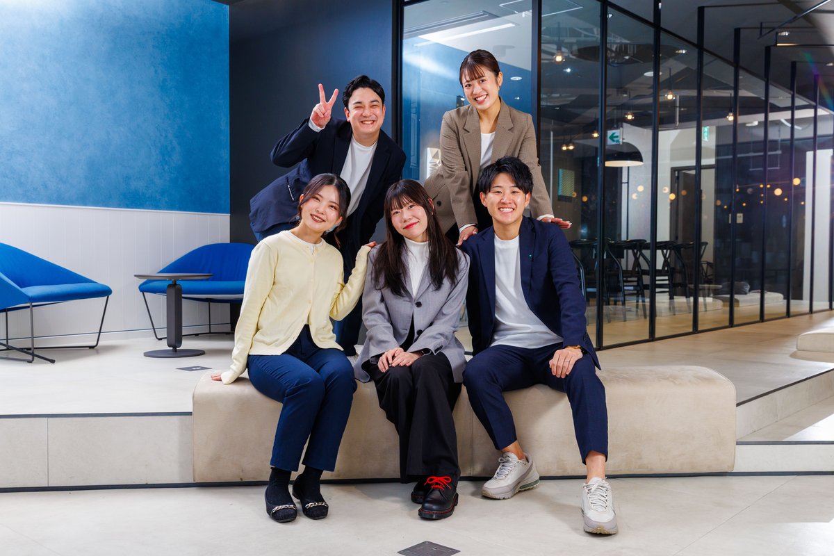 🌸社名変更のお知らせ｜Evand株式会社は「FIDIA SOLUTIONS株式会社」へ｜FIDIA SOLUTIONS株式会社