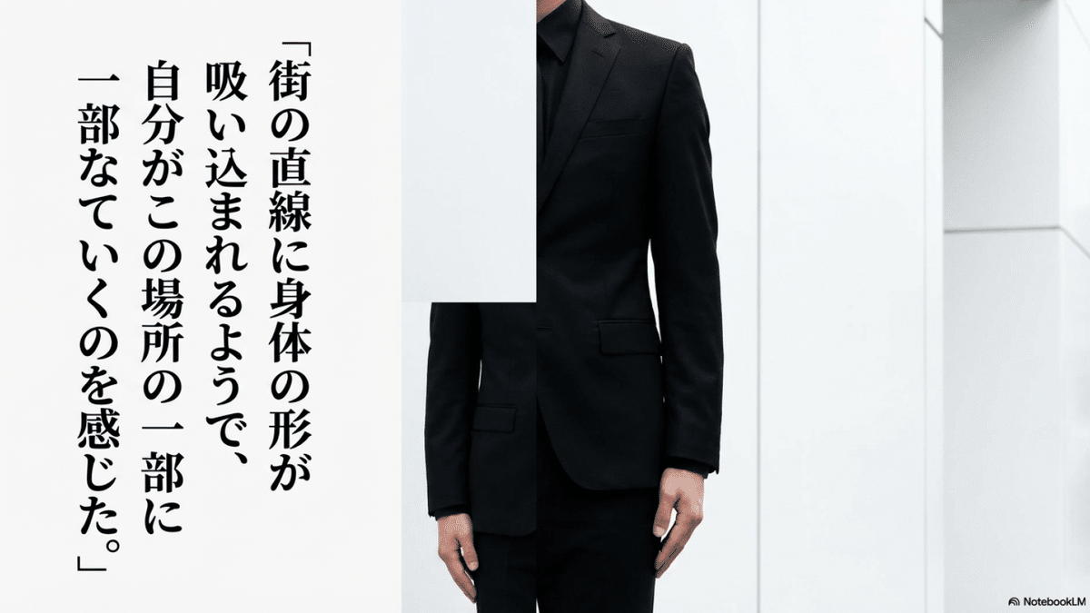 【予告編】『完璧な男』第4話04剃刀と掟【オリジナル小説】｜伊東 聰／SATOSHI ITO