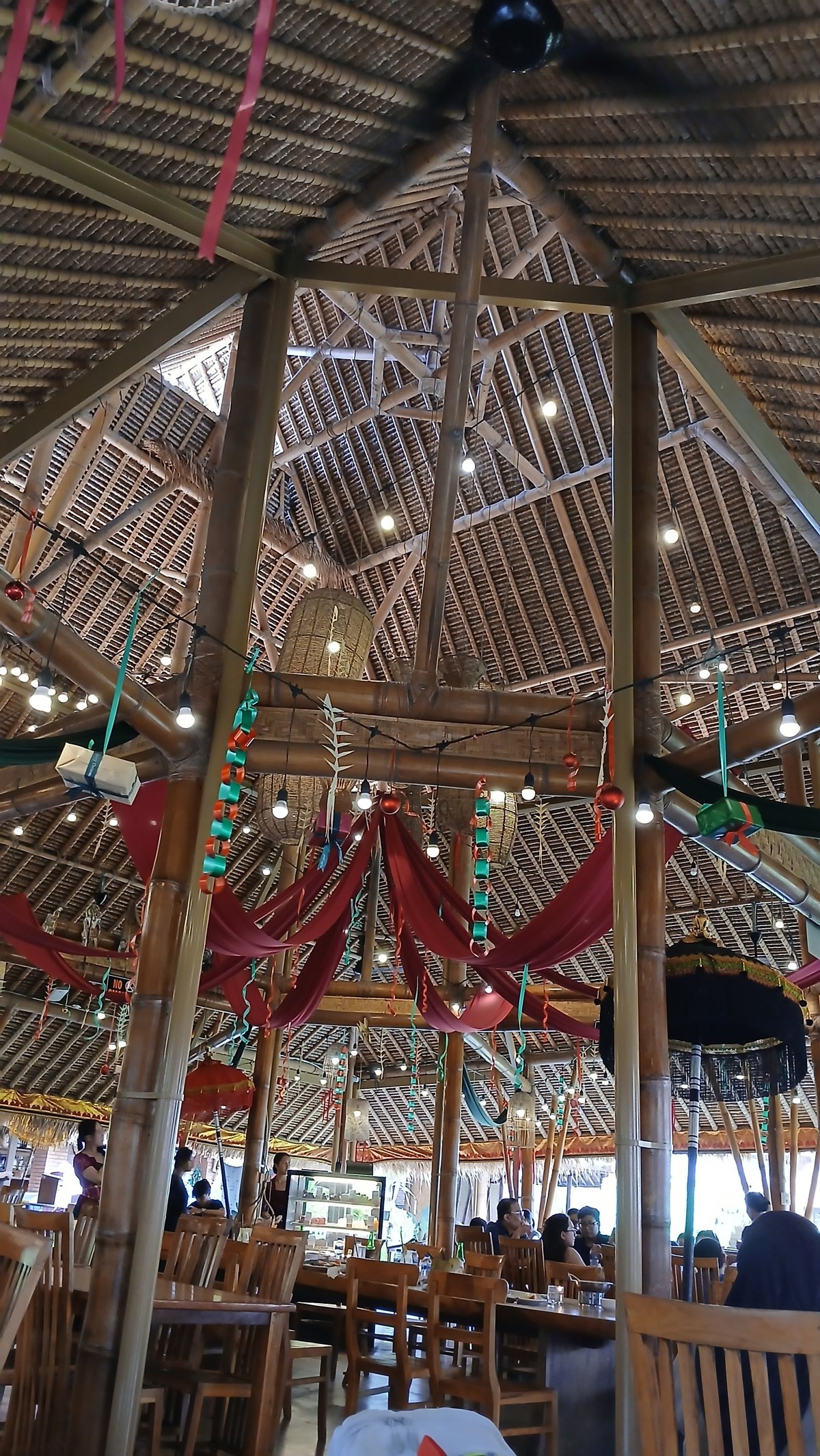 2025年12月31日～2026年1月4日までバリ島へ｜慢鱚（まんぎす）