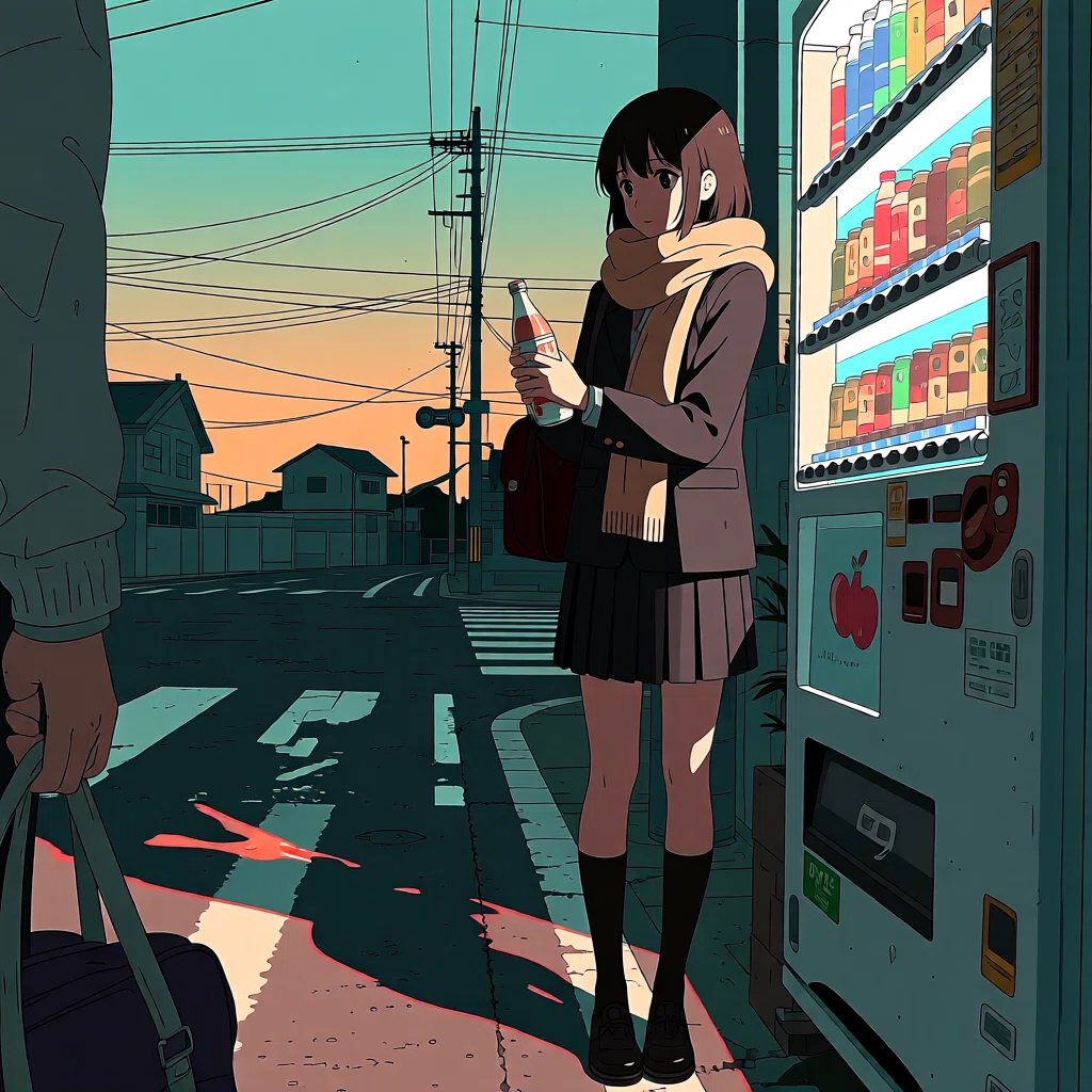Qwen Image 2512を使ってみた！｜cityedge