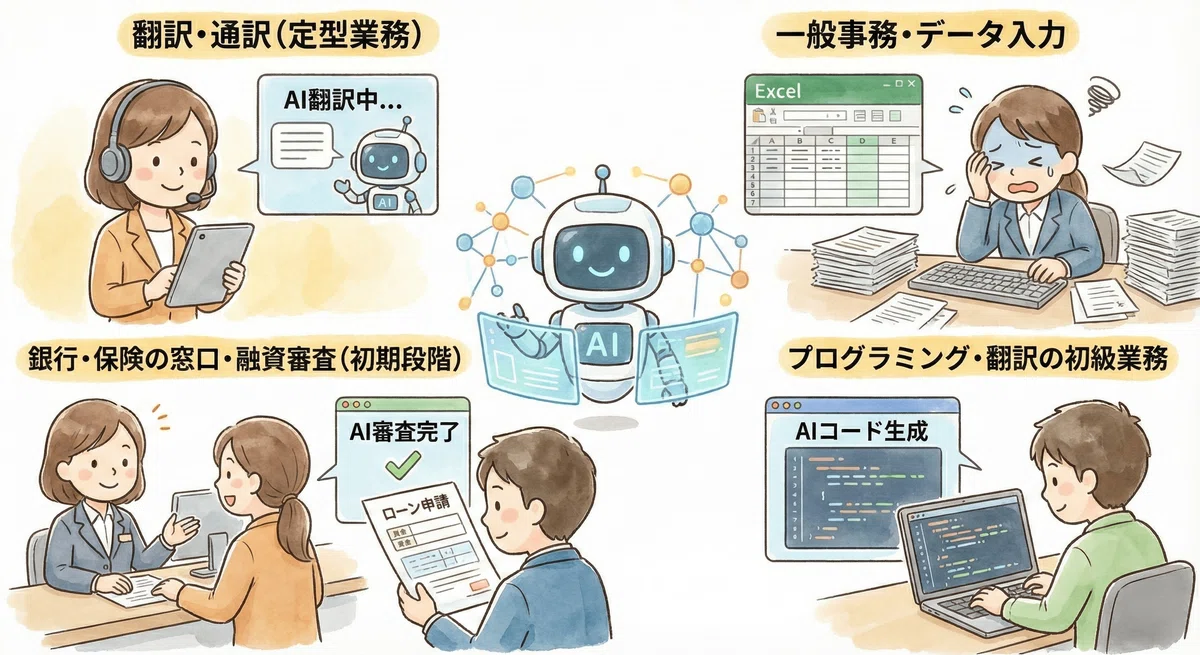 Why Can't Blue-Collar Jobs Be Replaced by AI? - Living in the AI Era ...