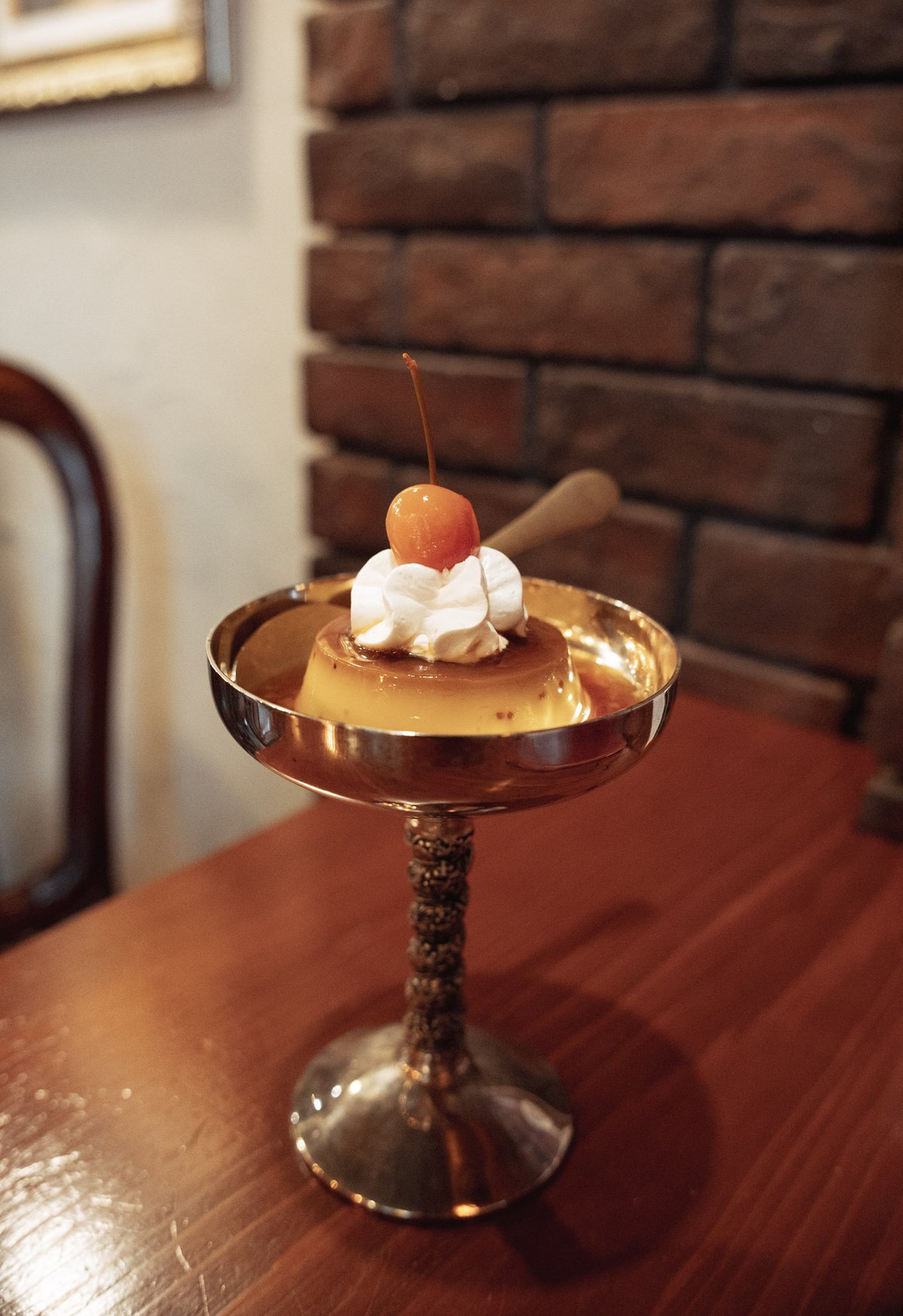 カメラを持って「純喫茶フラミンゴ」へ｜kuroneko