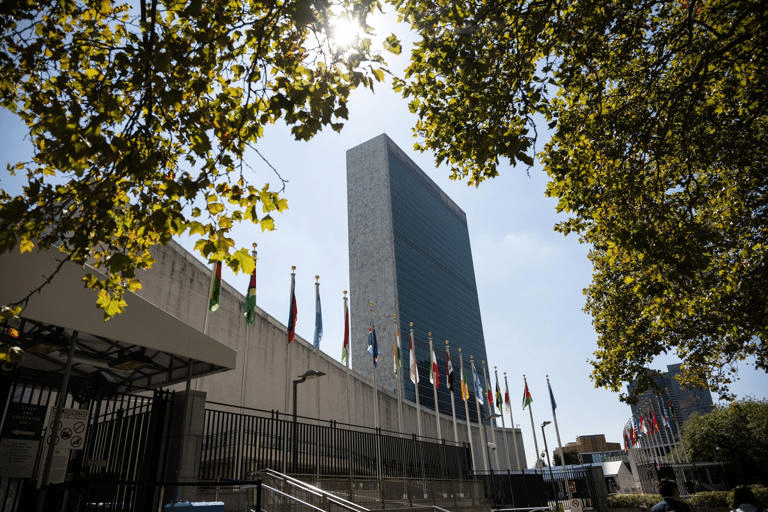 政治講座ⅴ2738「米国が66の国際機関から脱退は必然の判断」｜tsukasa_tamura