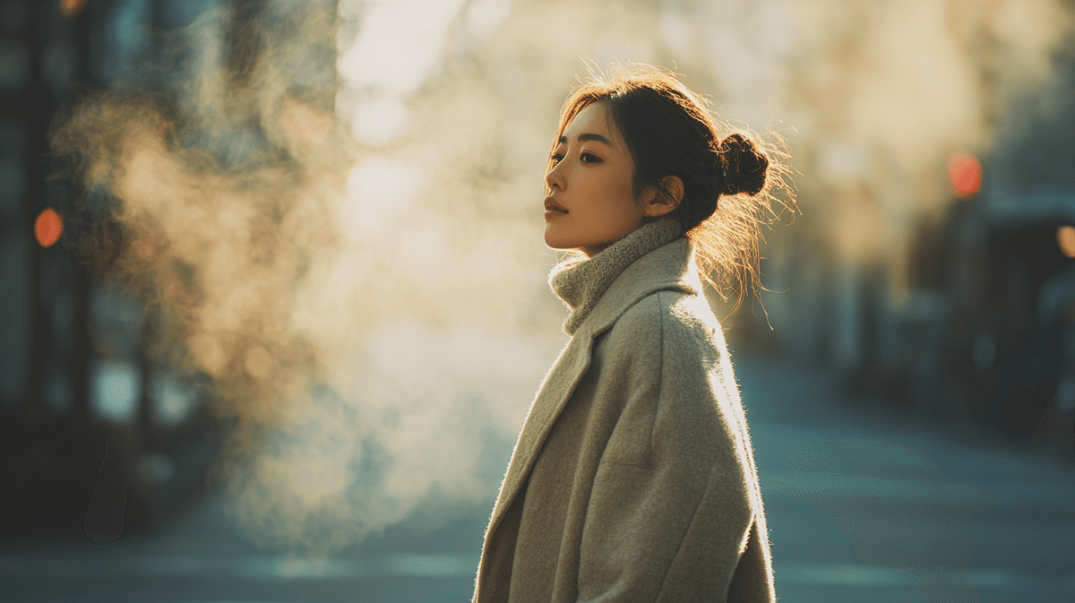 今すぐ保存すべき！冬の世界観が爆発するAIプロンプト10選【完全コピーOK】sunoAI/KlingAI/Midjourney/imageFX ...