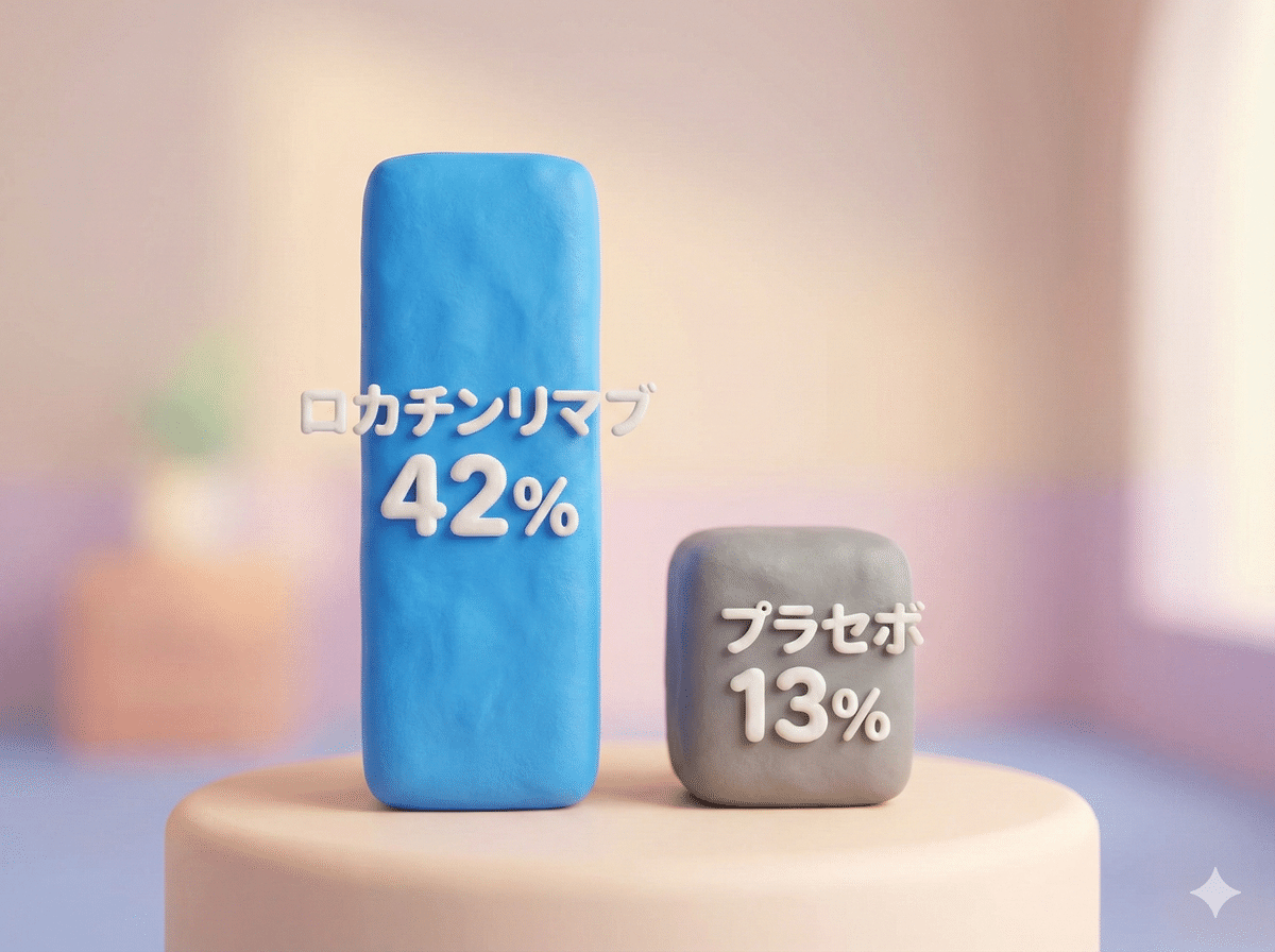 「問題を起こすT細胞」を狙い撃ちする、アトピー新薬ロカチンリマブの大規模試験：ROCKET-IGNITE＆ROCKET-HORIZON試験 ...