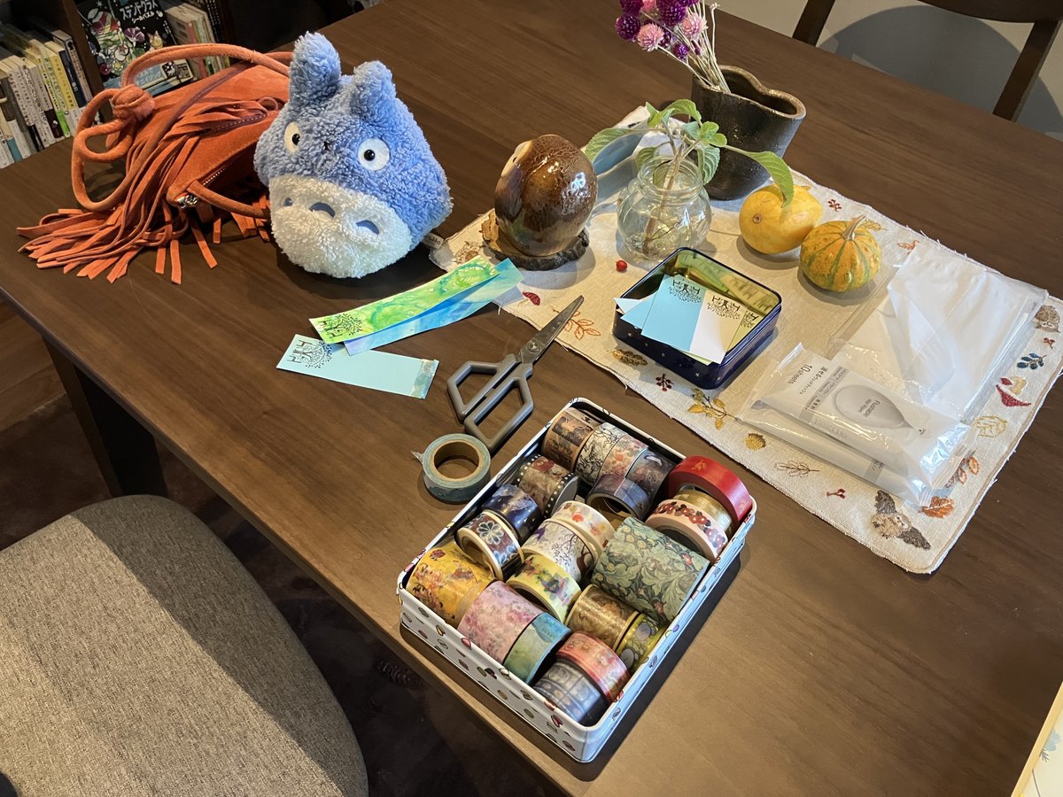 奈良で自分に還る旅─ならのブックスポット4選｜SAWA_旅するカウンセラー