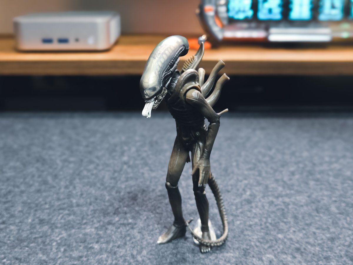 今日のデスク│2026年1月8日｜EmuLog＠在宅ワーク&ガジェット好き&物欲解放の備忘録