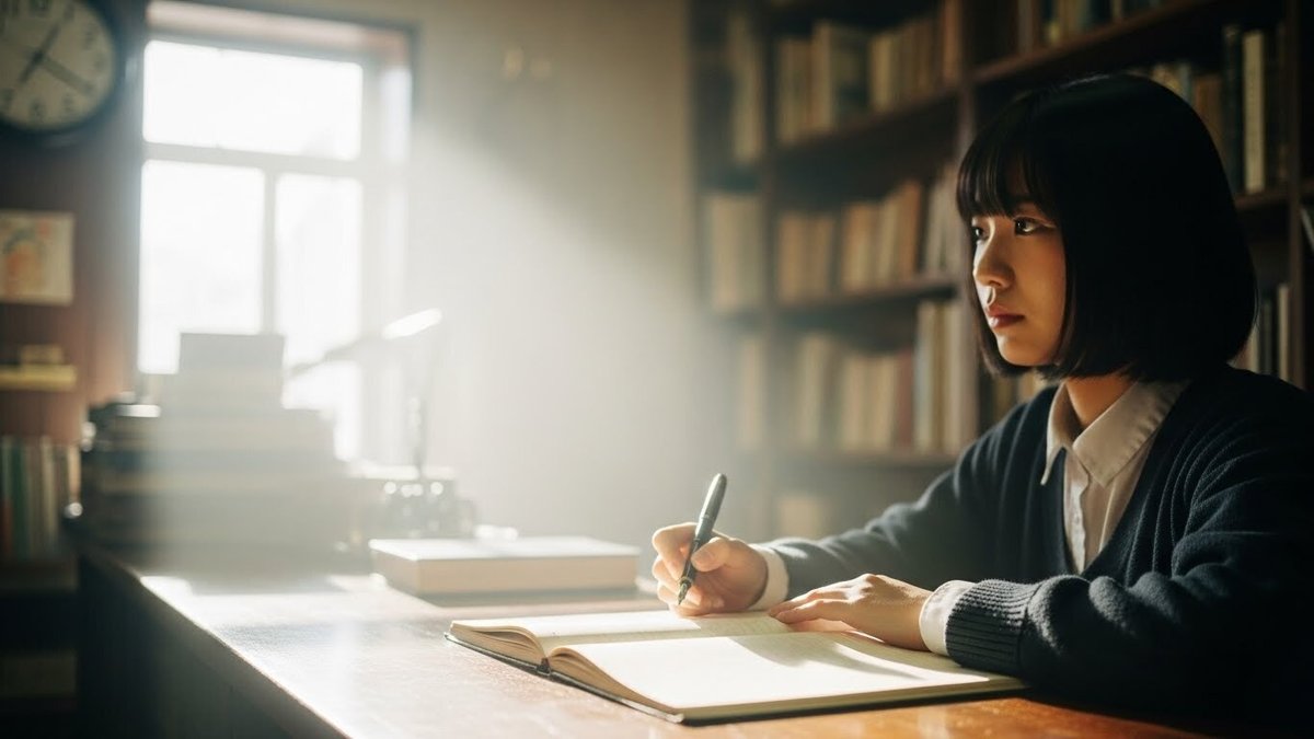 灰色の午後に眠る 【ショートショート】｜浅間 有一 / yuichi asama