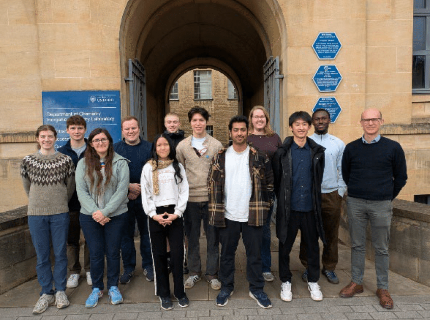 Research Report｜kageyama_aspire