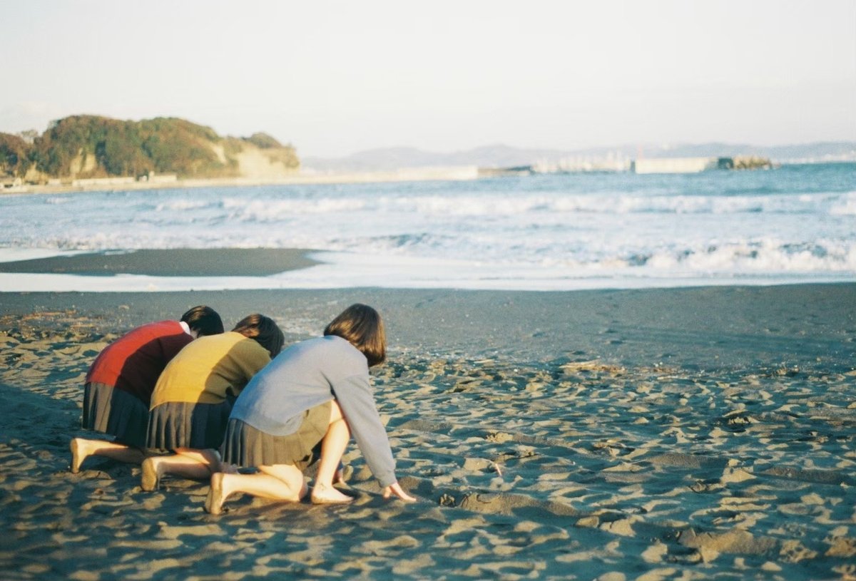 2026年、はじめの一歩｜Kurumi Sasaki