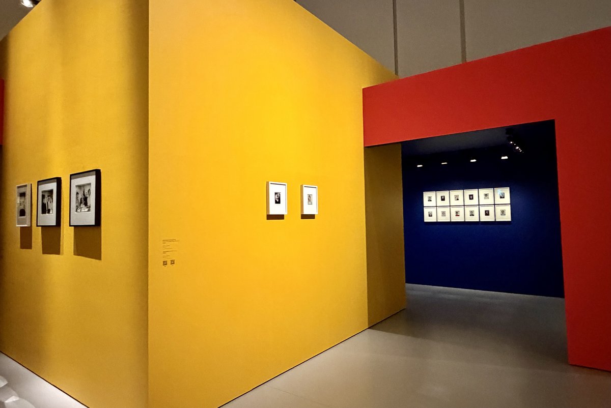 2つのアート展〜表参道アートデート｜atelier☆lucere