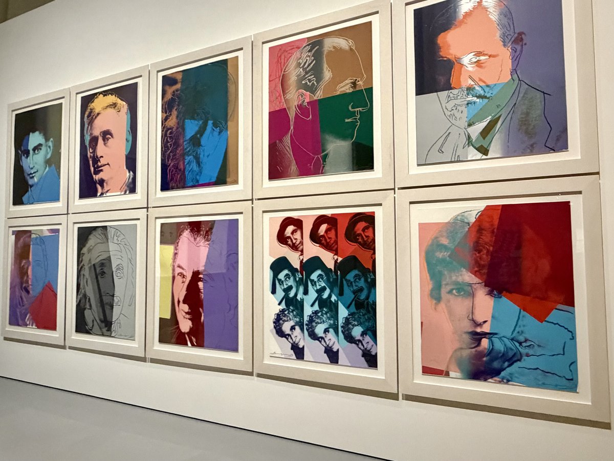 2つのアート展〜表参道アートデート｜atelier☆lucere