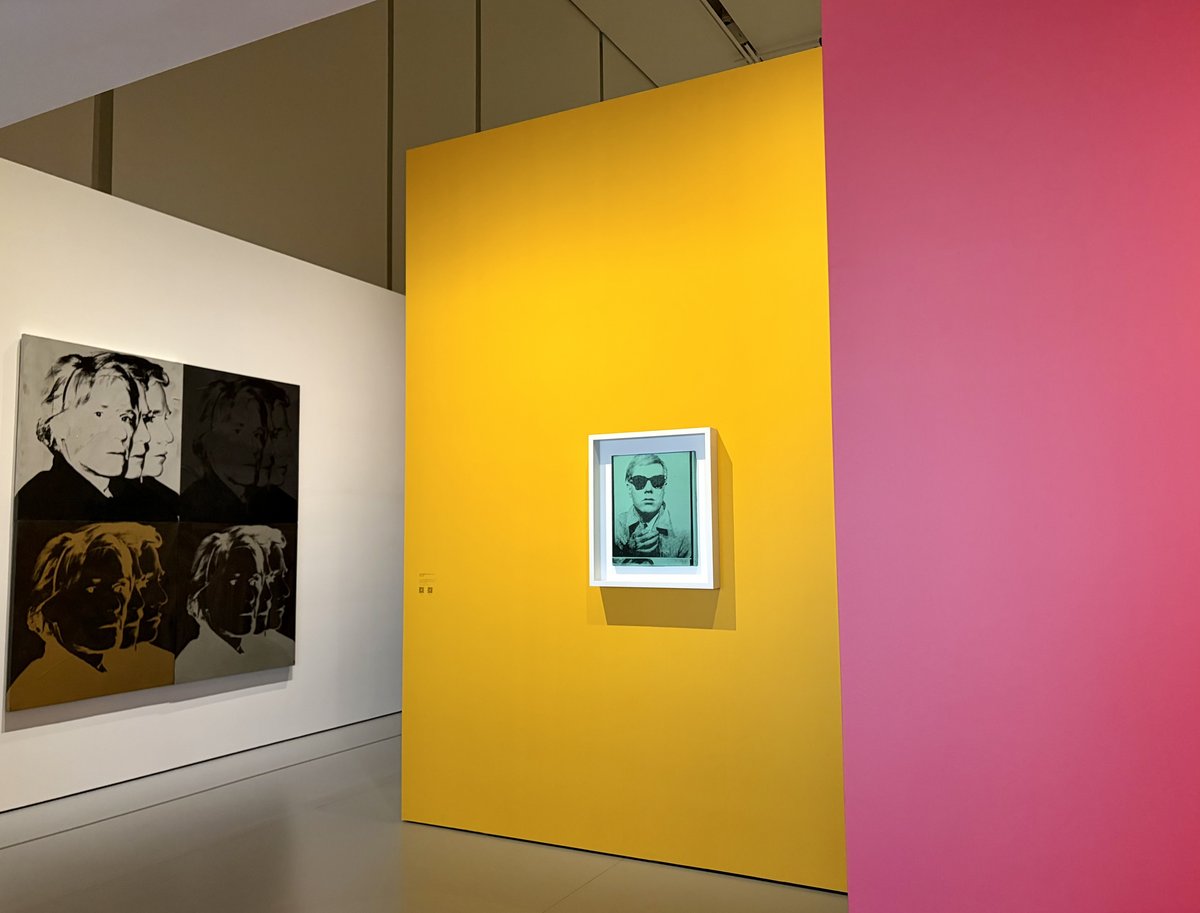 2つのアート展〜表参道アートデート｜atelier☆lucere