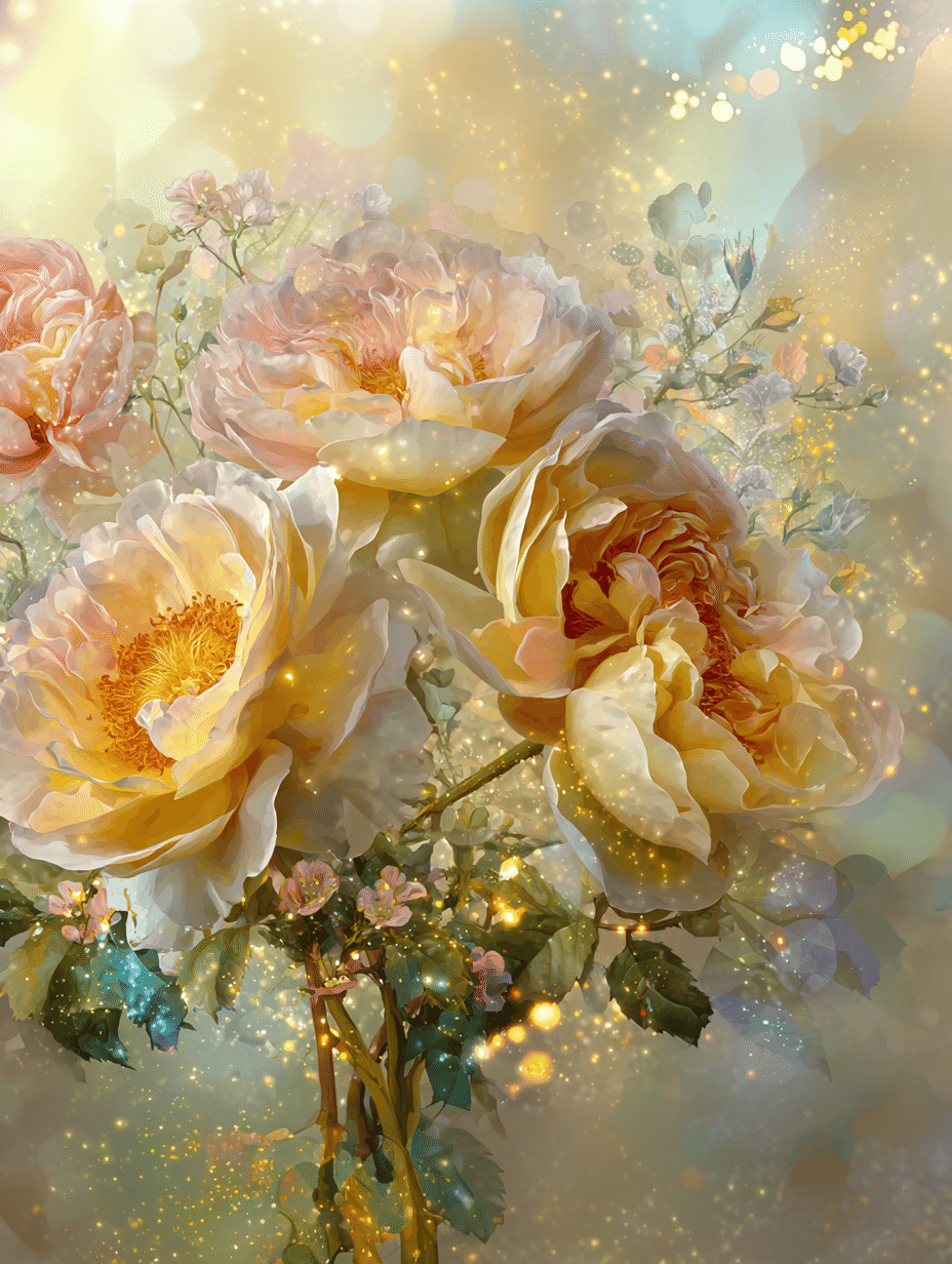 夜中に起きなくなった！！！！！｜白バラ