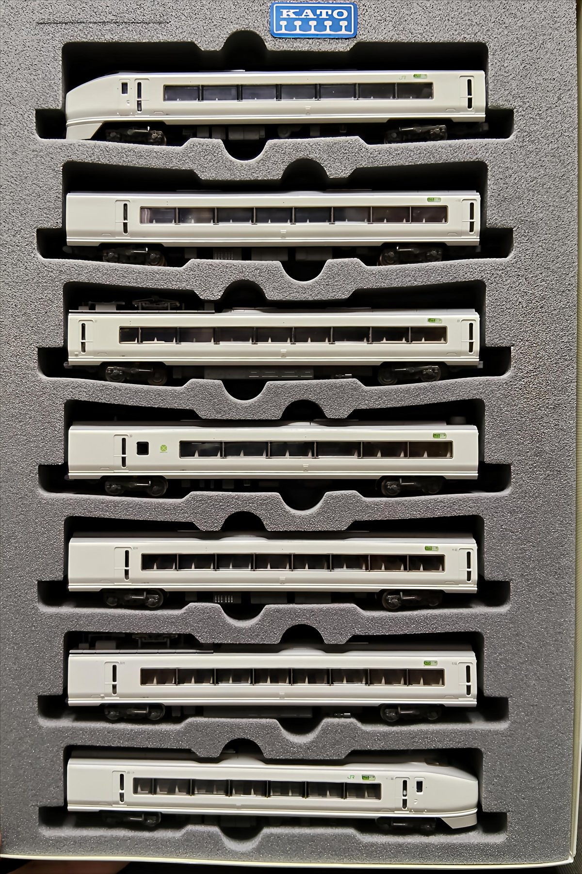 鉄道模型趣味の現在地【2026/01】｜Starion