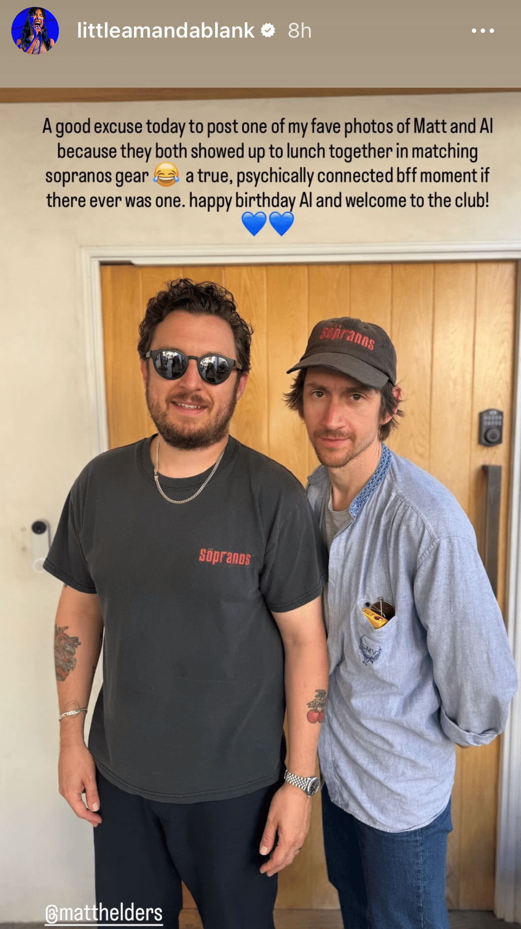 Alex Turner's FORTIETH birthday + The Last Shadow Puppets Tokyo show ...