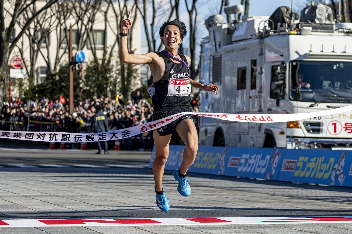 10年目の優勝と、1年目の最下位。｜EKIDEN NEWS