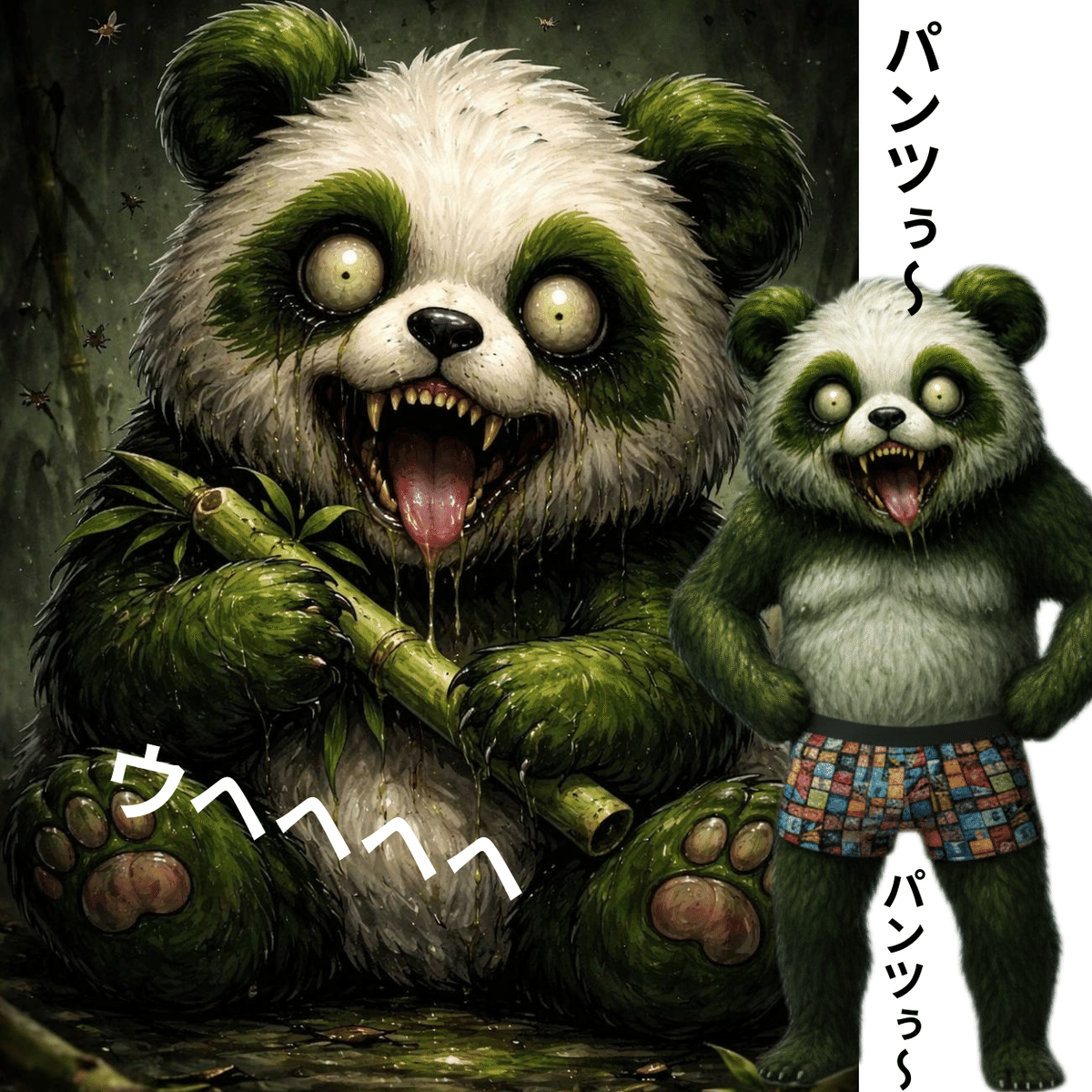 大 ️大 ️大募集‼️🐼｜ひろ（Hiro）