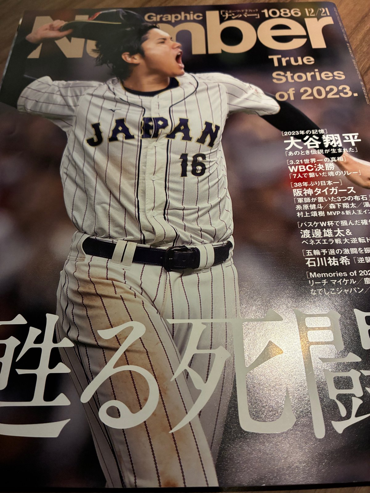野球備忘録575～京都からMLB、子供から大人まで～｜TARO YUASA
