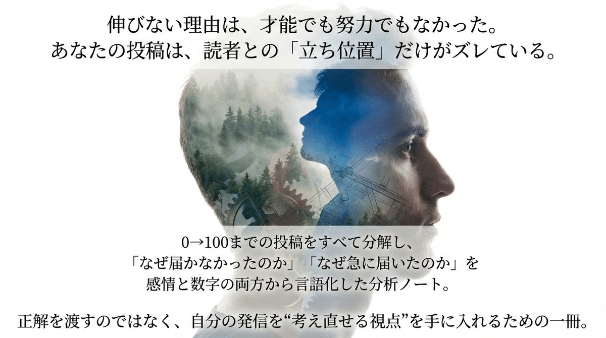 発信を解剖するための「言語化力」～360の投稿を振り返ってわかった3つのフェーズ～｜SAWA | 言葉を積み上げ続ける人
