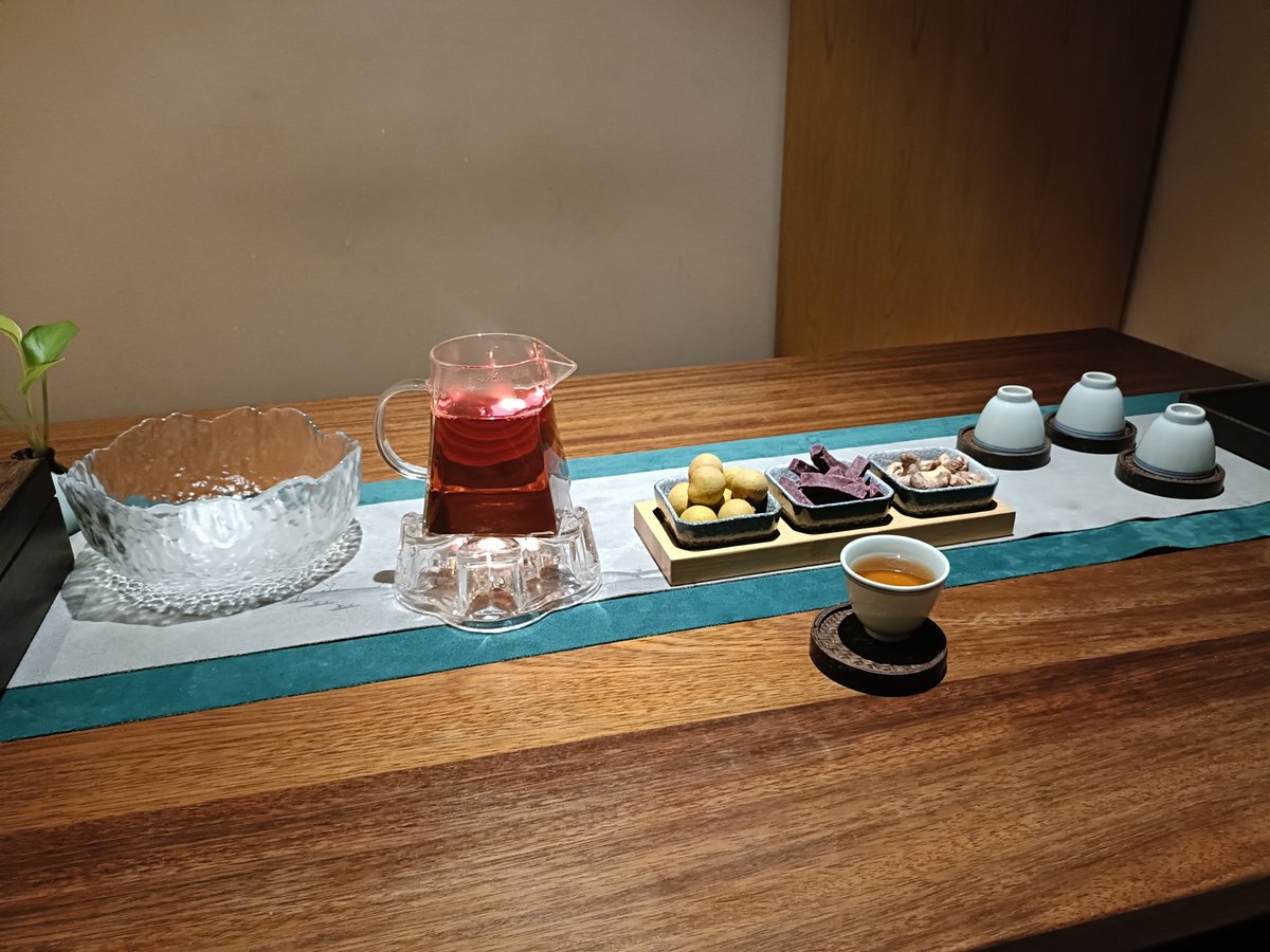 上海ひとり旅 3日目｜豫園とお茶の時間｜hnt