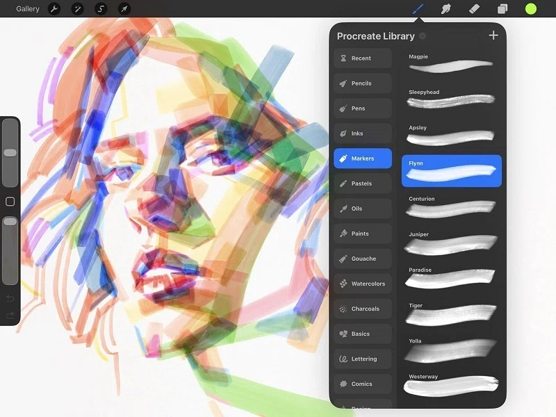 10 Best Drawing Apps on Ipad of 20｜pendisplay