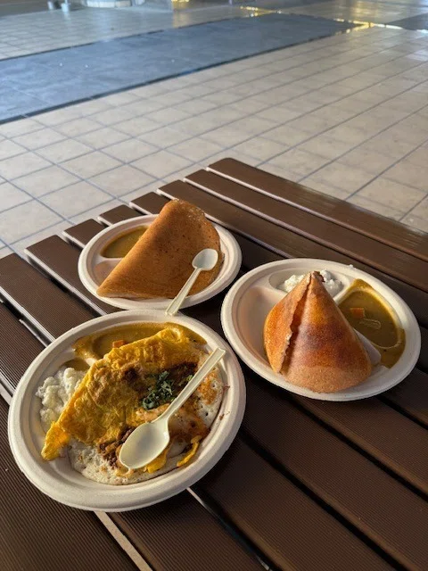 インド旅行計画（脱線編） 秋に京都行ったら外すべからず！ ～遊びと趣味の博覧会！京都大学11月祭（通称NF）①こだわりのカレー部～｜bella ...