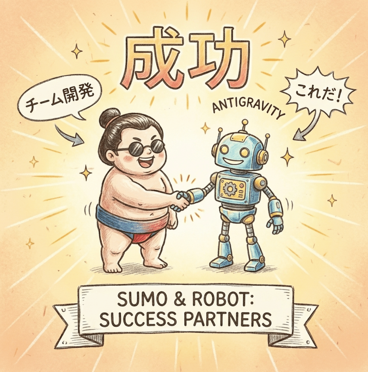 「その記事は、誰のため？」AIと人間の板挟みになる僕らの生存戦略（LLMO）｜HIRO_英語とAIとライフハック