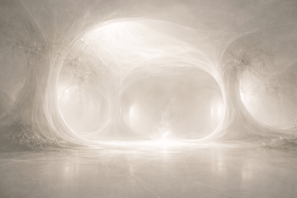 ルーメリア 第十七章「空間が記憶をほどく場所」｜どん底からのさいき