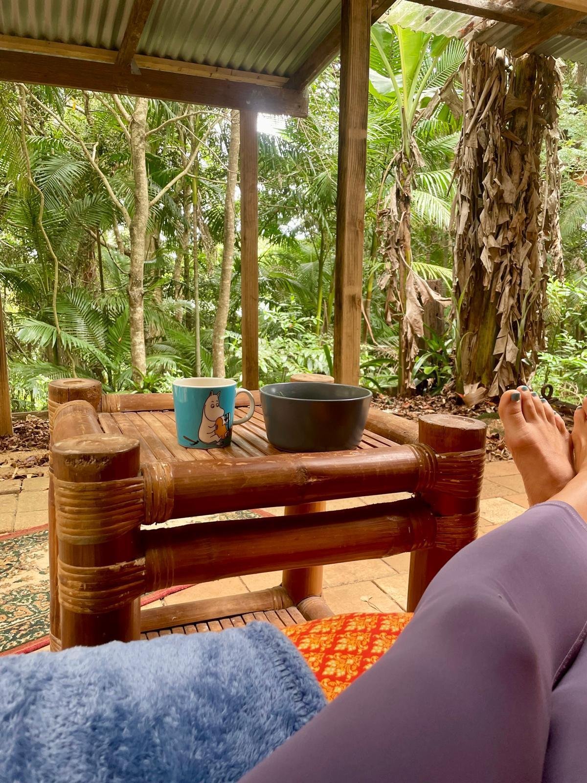 Grateful.｜yuko_dive_within ありのままの自分に潜っていく旅