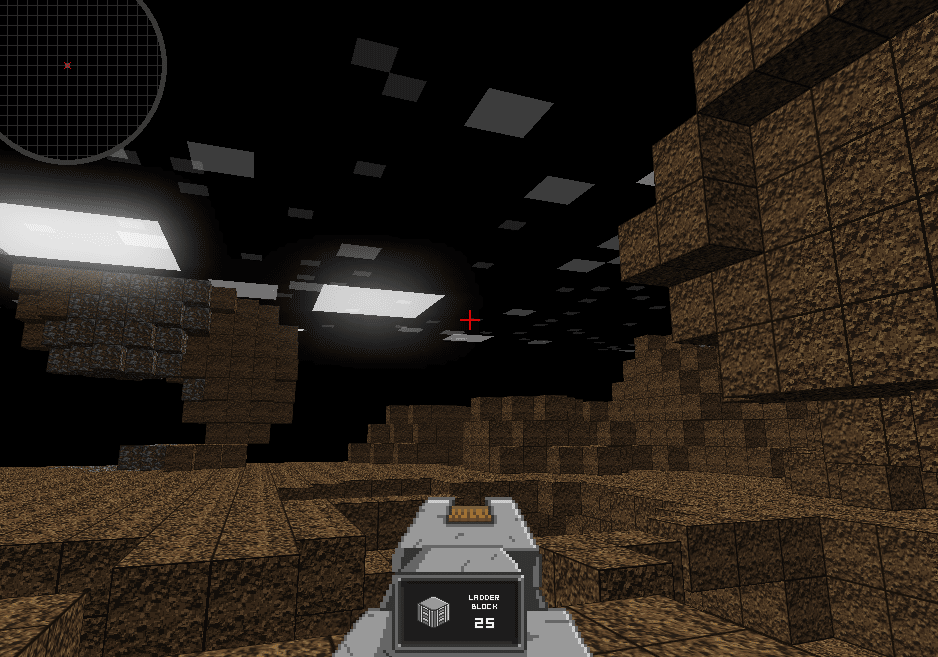 テラリアとマイクラは別ゲーだという話｜下っ端テラリアン