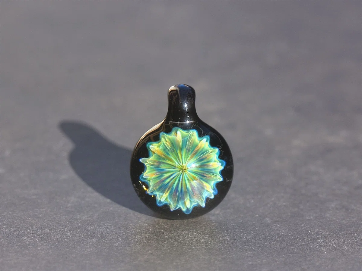 Surge Glass(サージグラス)入荷です｜Glass Gallery BOHEMIAN