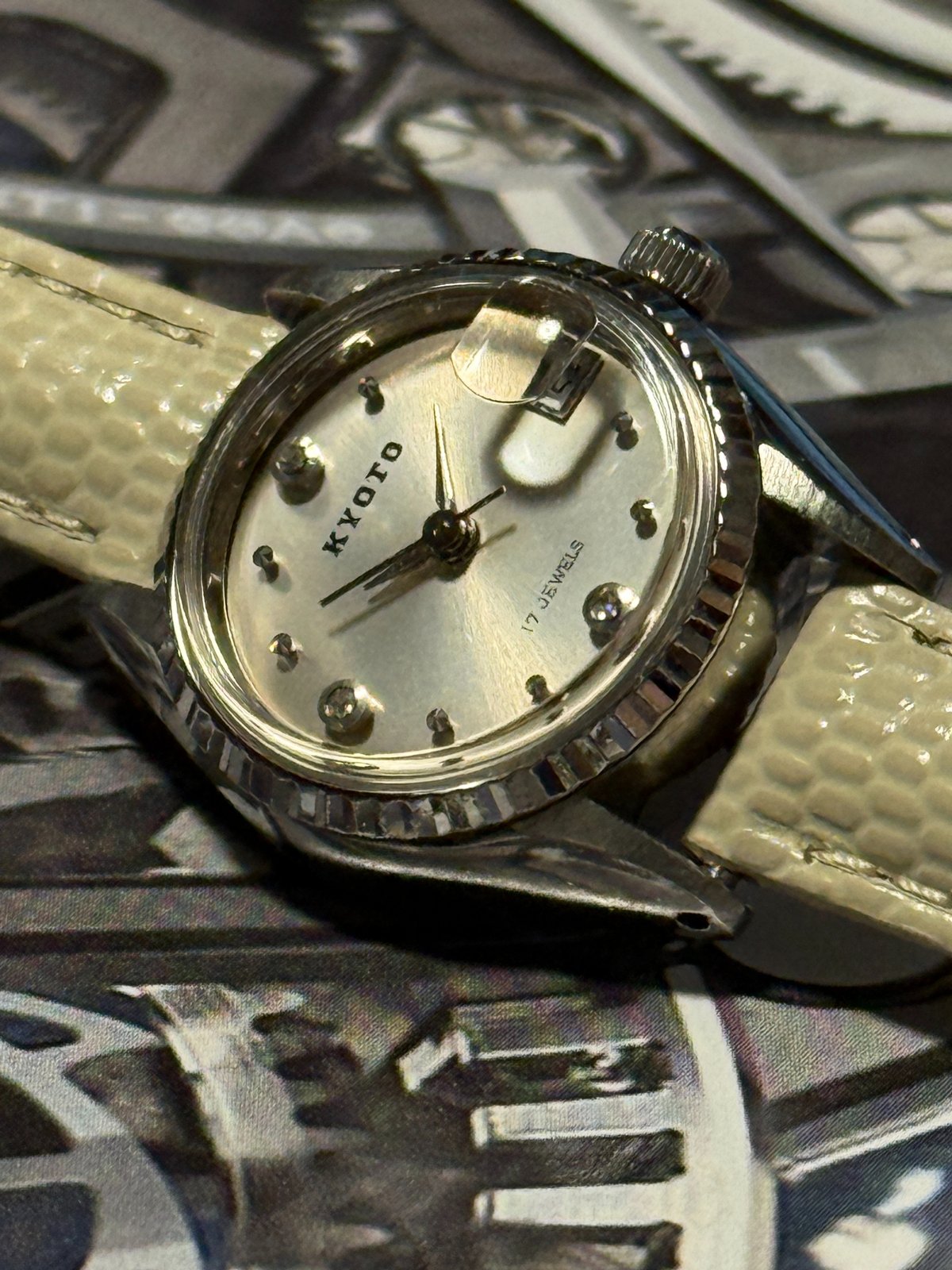 第244回 KYOTO WATCH｜kkclub