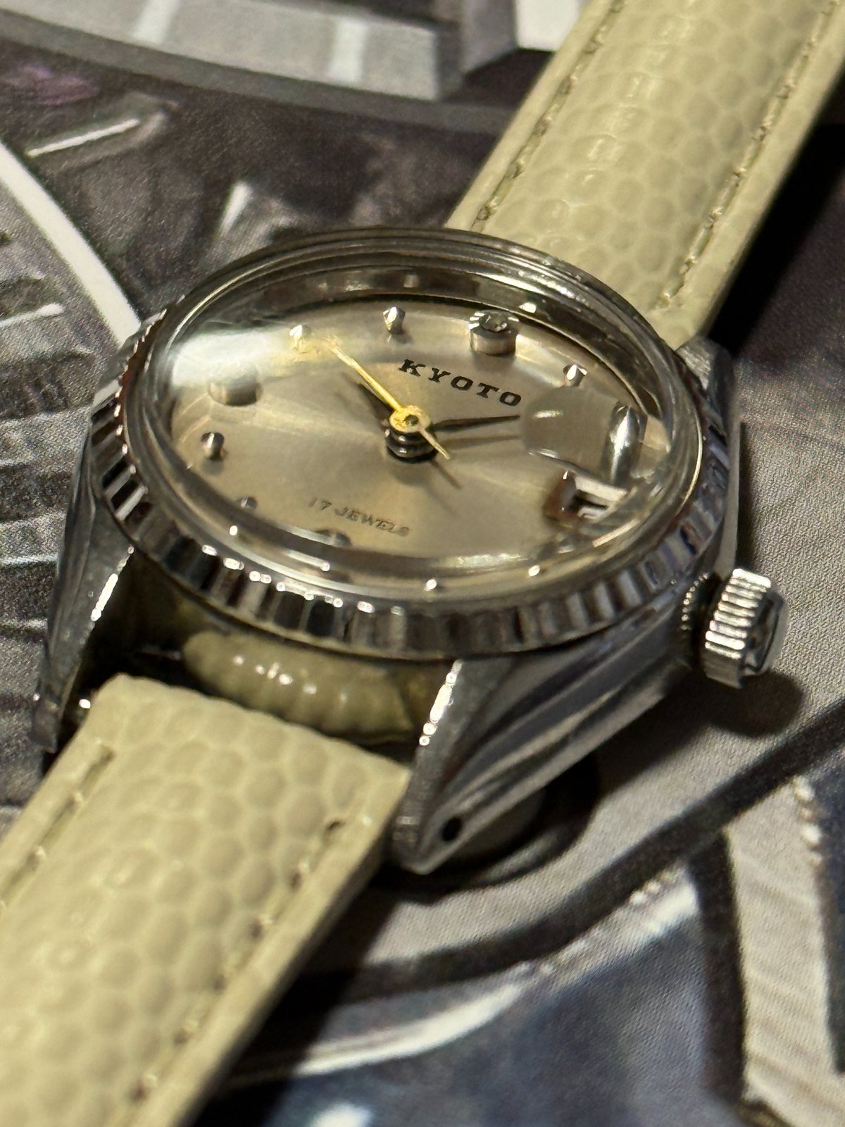 第244回 KYOTO WATCH｜kkclub