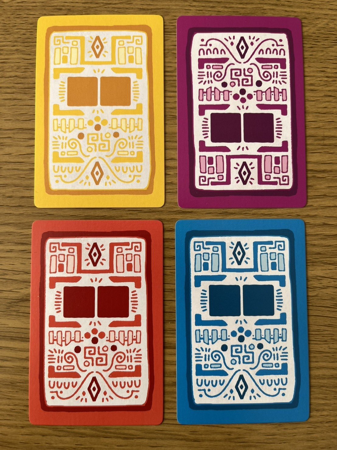 【ボードゲーム紹介】プレイPREY-allplay｜Ryusei Games